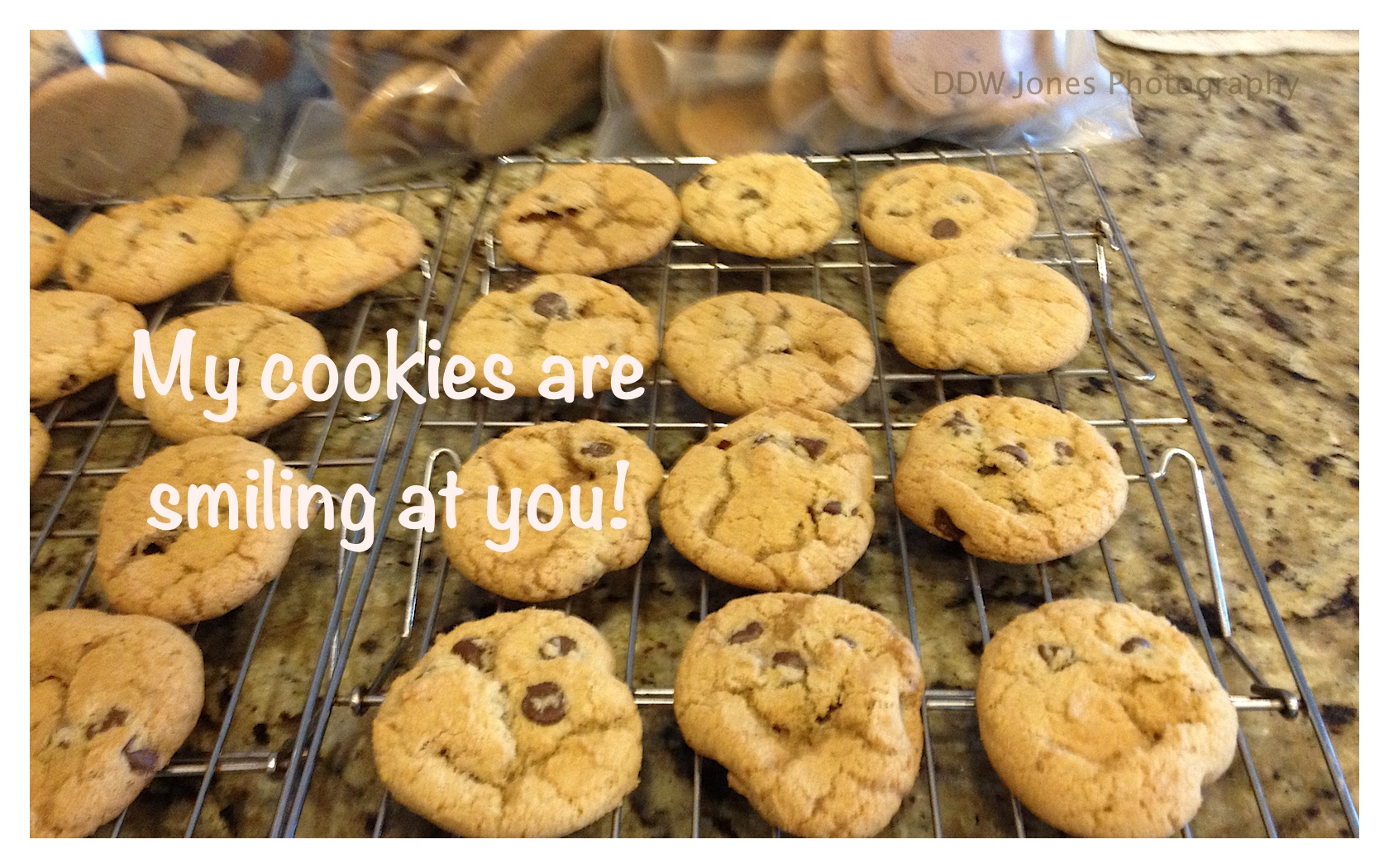 Sharing Cookies and Thoughts on Practice and Past Times… – branching ...