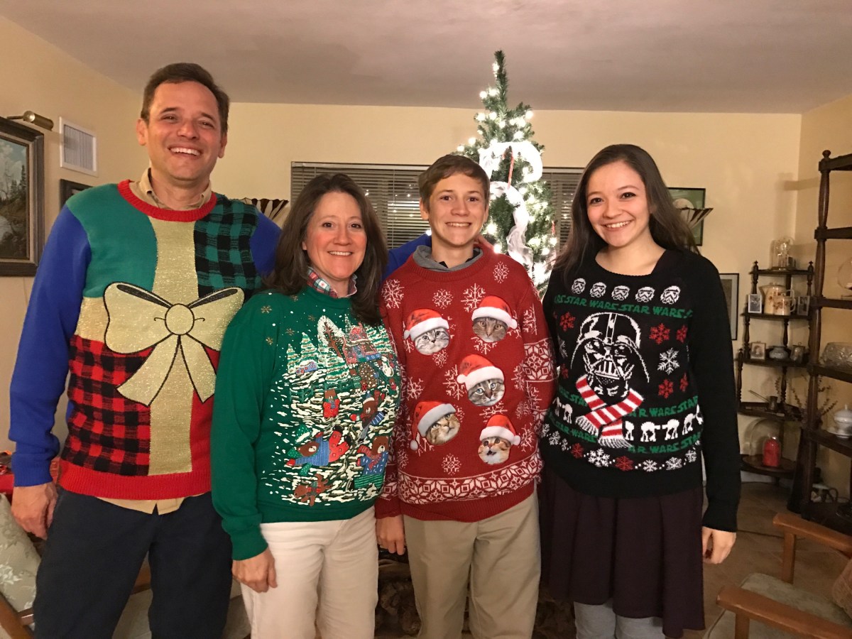 More Branching Out with New To-Do Lists… – branching out… on a limb